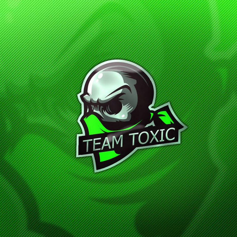 Team Toxic - YouTube