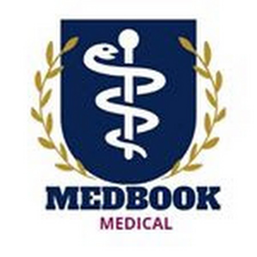 MedBook Pharma - YouTube