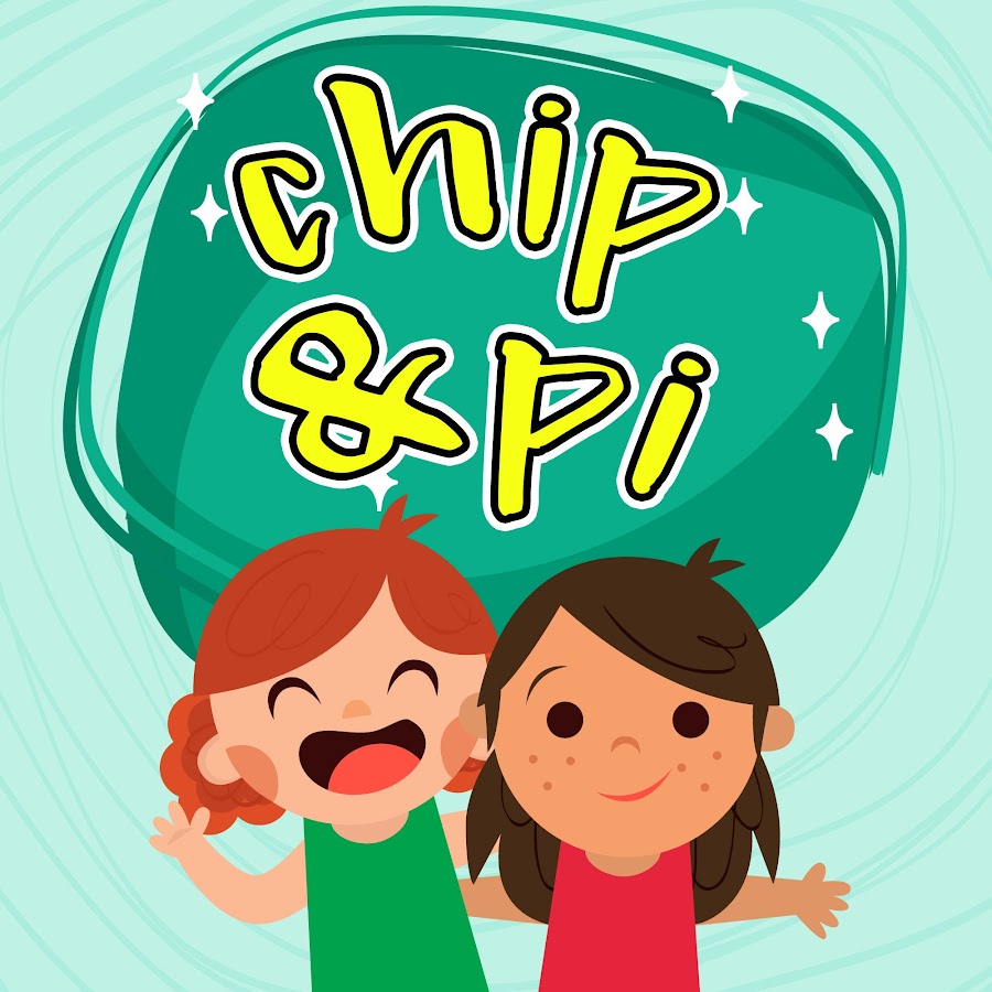CHIP & PI - YouTube