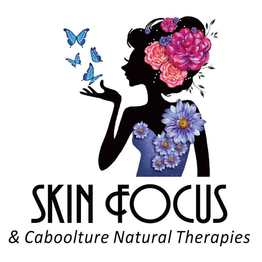 Skin Focus - YouTube
