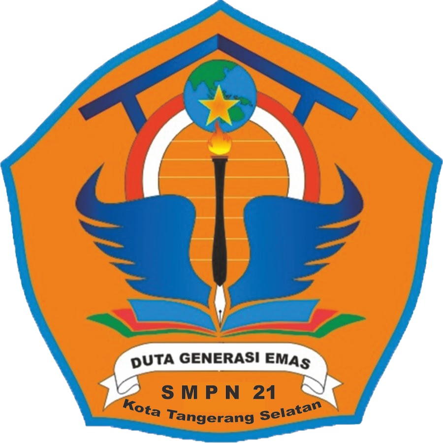 SMPN 21 Tangsel - YouTube