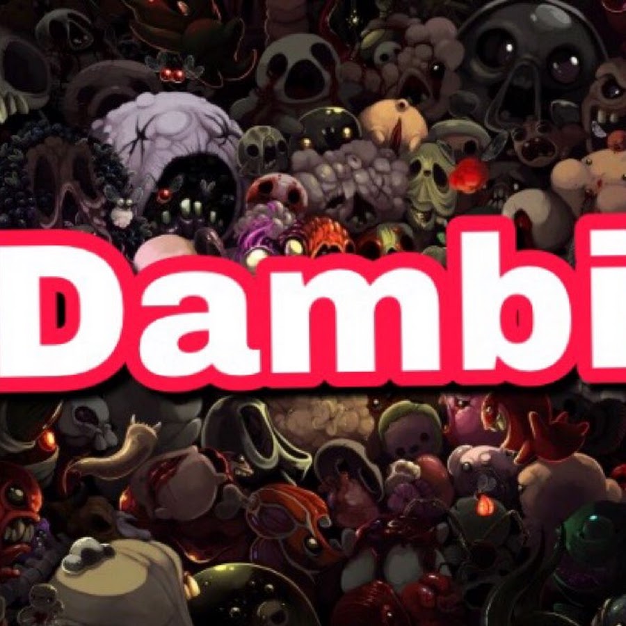Dambi - YouTube