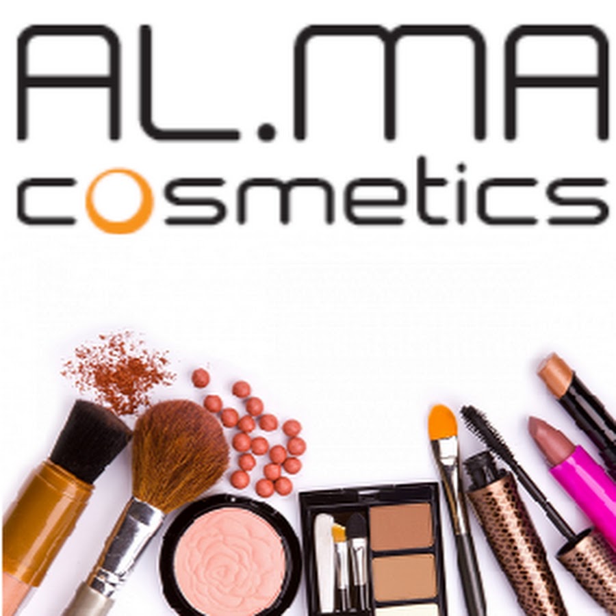 Alma Cosmetics - YouTube