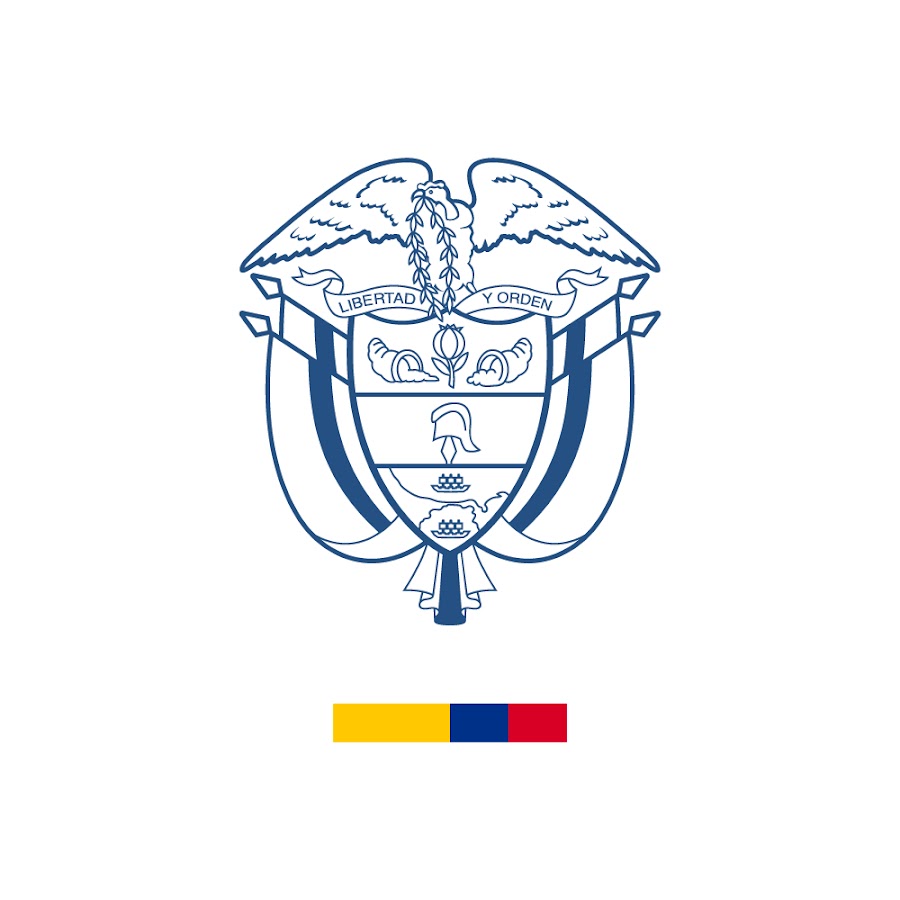 Ministerio de Justicia y del Derecho Colombia - YouTube