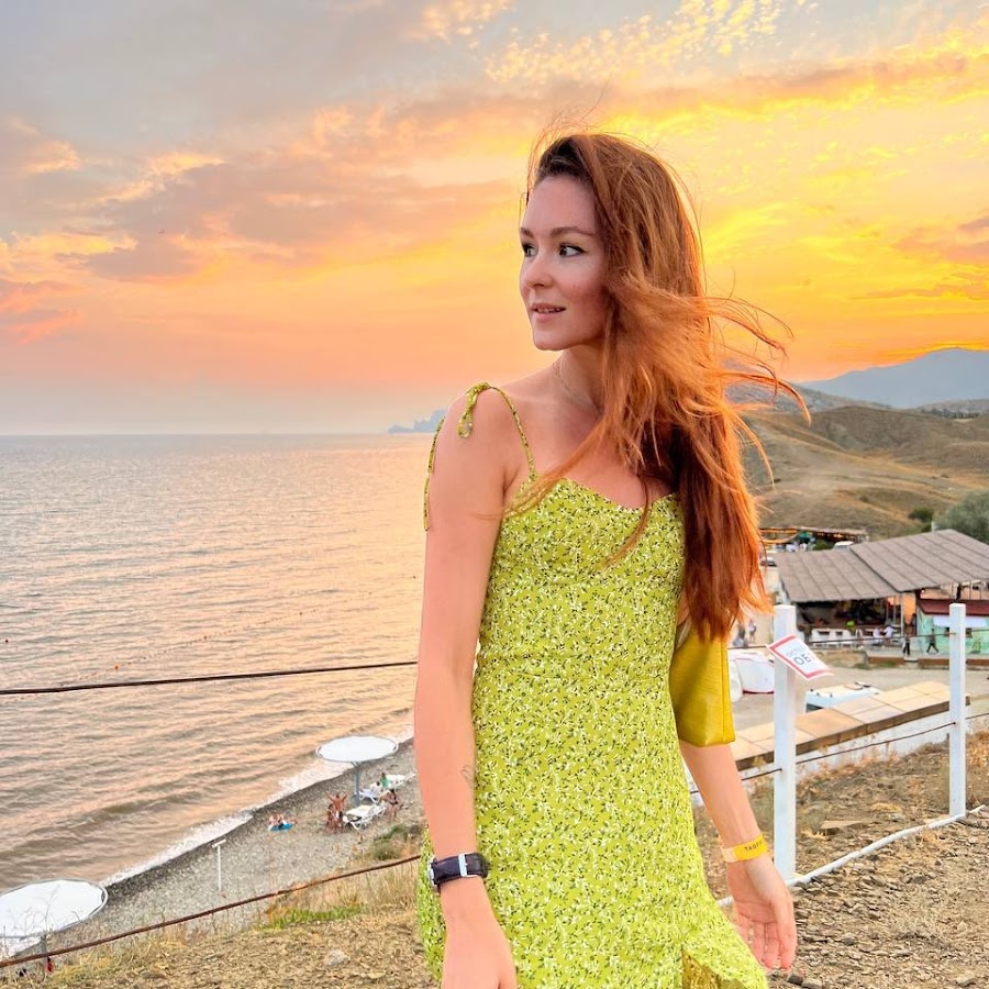 Anna Loboda - YouTube