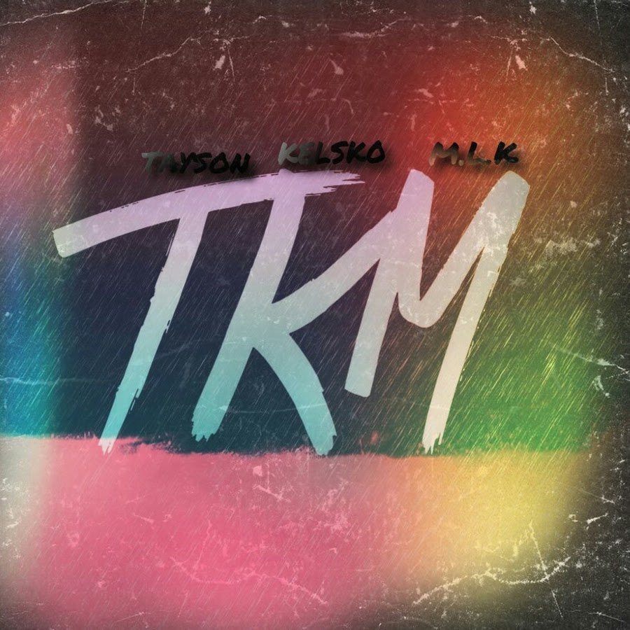 TKM OFFICIEL - YouTube