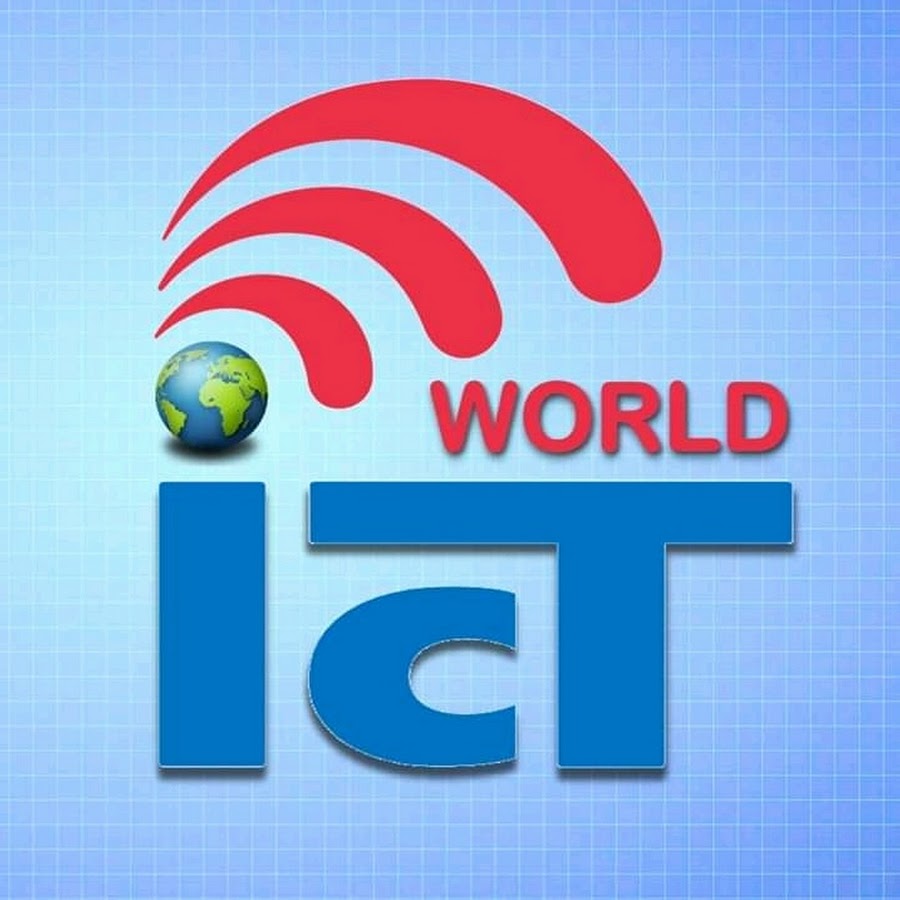 ICT World - YouTube