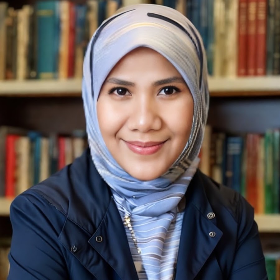 Helvy Tiana Rosa - YouTube