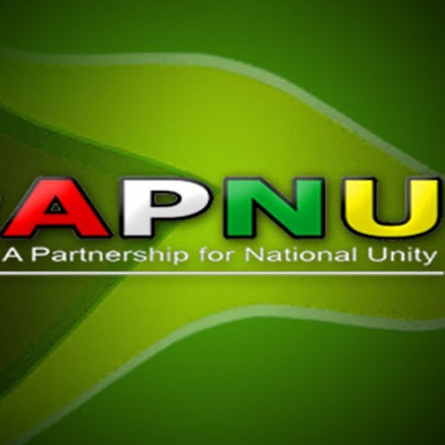 Apnu Guyana - YouTube