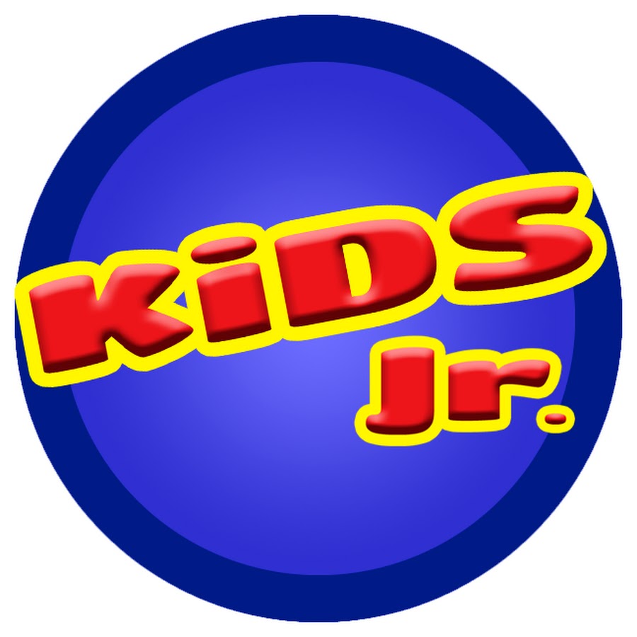 KiDS Jr - YouTube