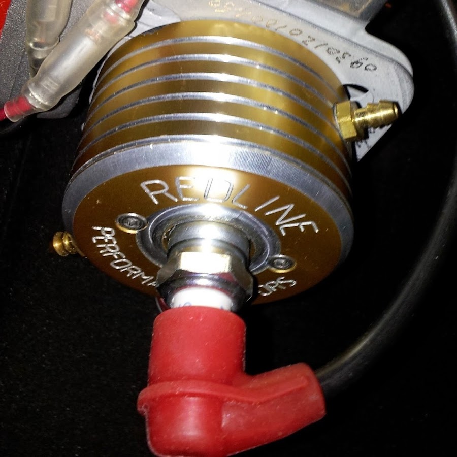 Redline Performance Motors - YouTube