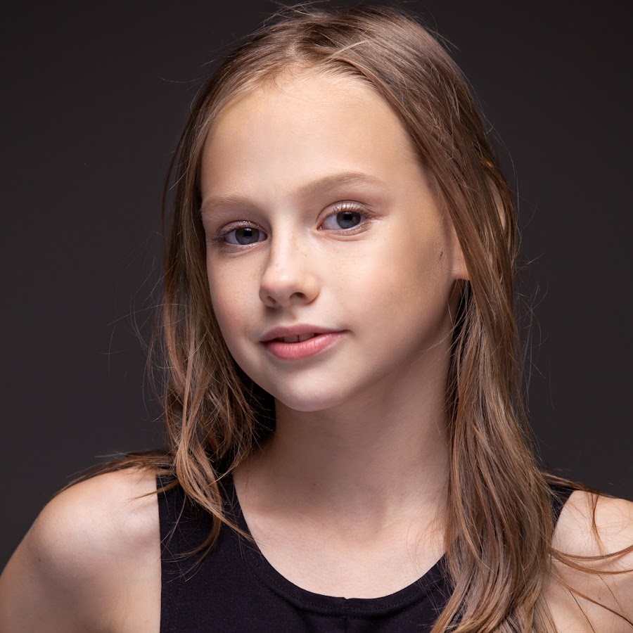 Nastasya Lebedeva - Настасья Лебедева - YouTube