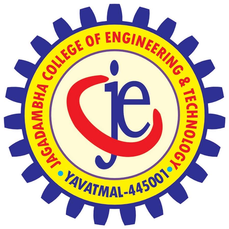 jagadambha college of engg & technology,Yavatmal - YouTube