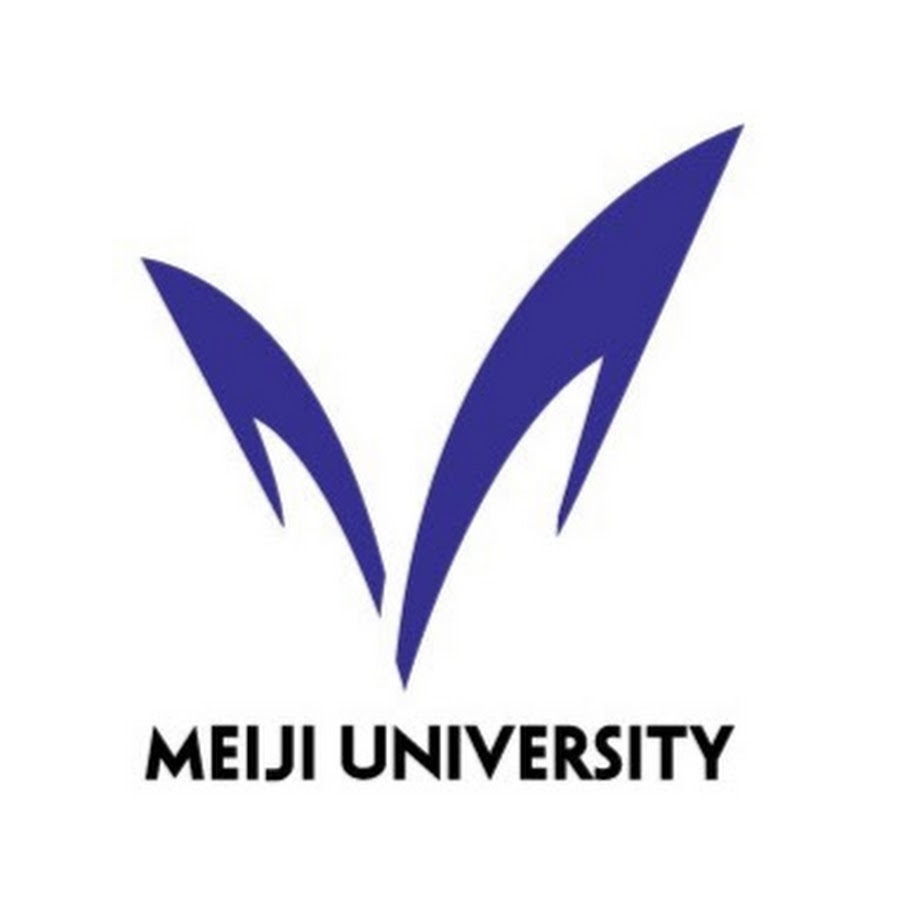 Meiji University 明治大学 - YouTube