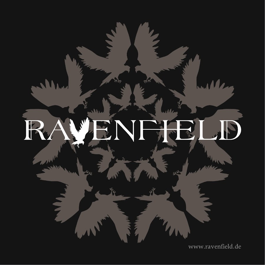 RAVENFIELD - official - YouTube