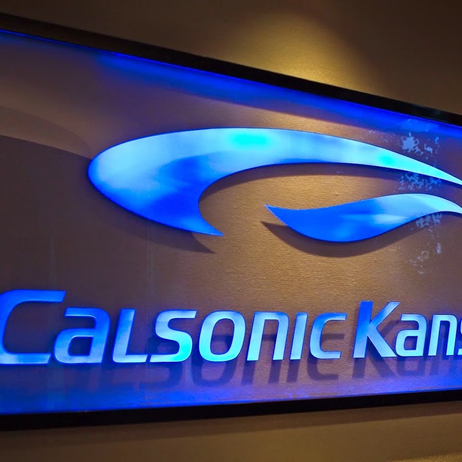 Calsonic Kansei North America - YouTube
