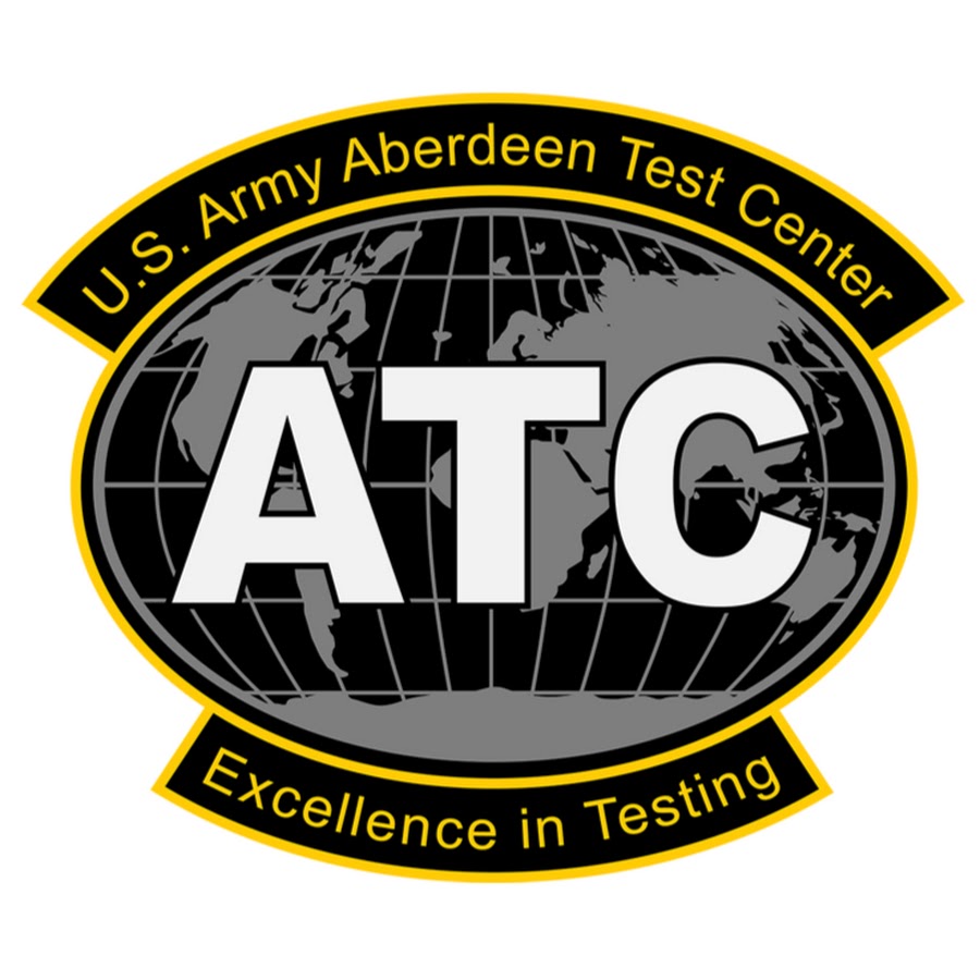 Aberdeen Test Center - YouTube