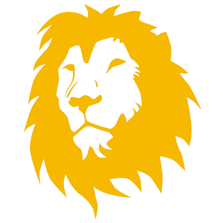 Autism Lion - YouTube