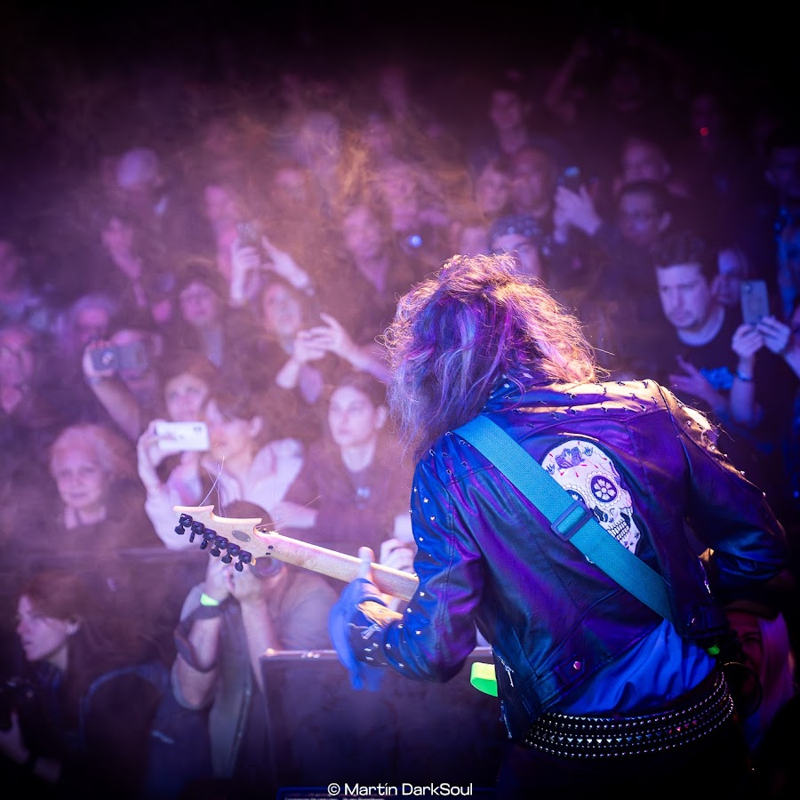 Gunner Band - YouTube