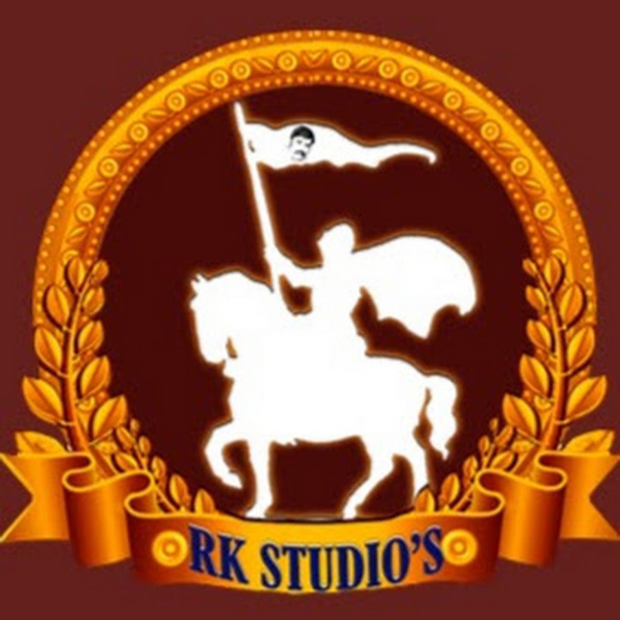 RK Studios - YouTube