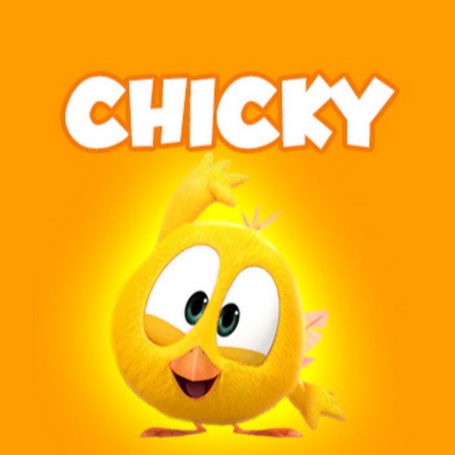 ¿Dónde está Chicky? - Dibujos Animados en español - YouTube