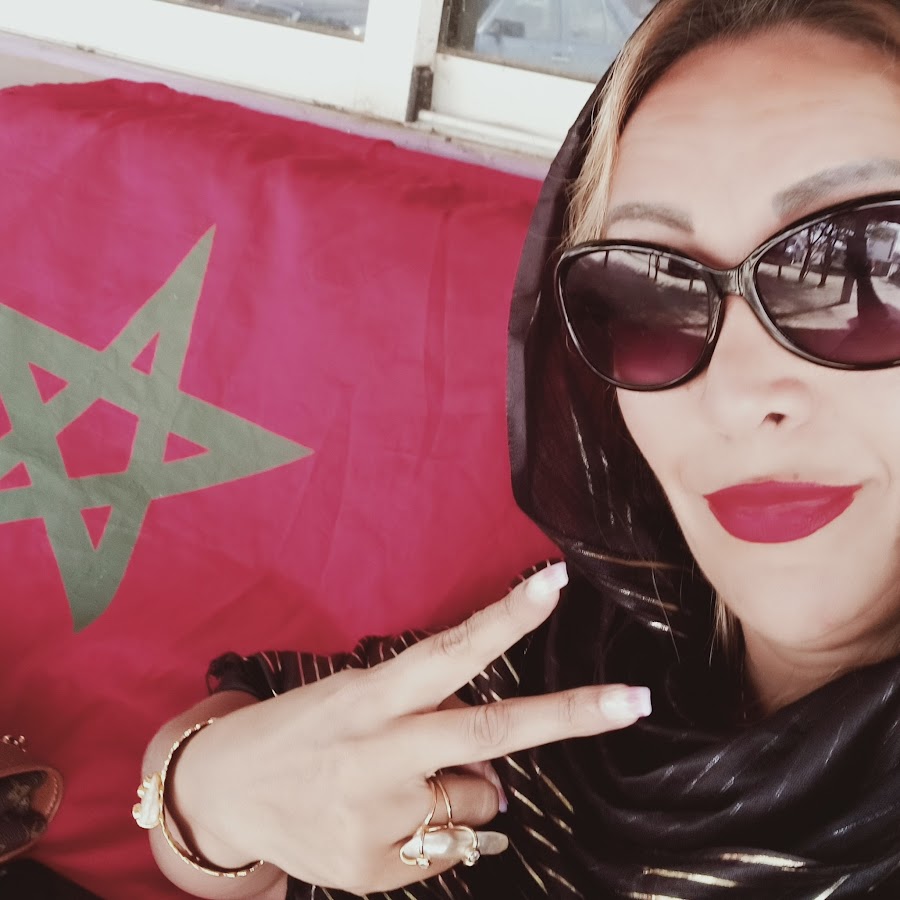 Bouchra El Madi TV - YouTube