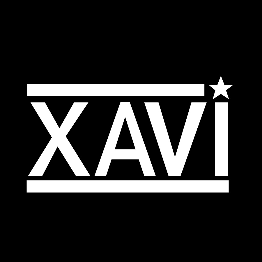 Xavi Official - YouTube