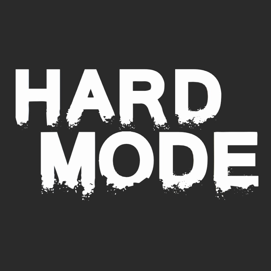 Hard Mode - YouTube