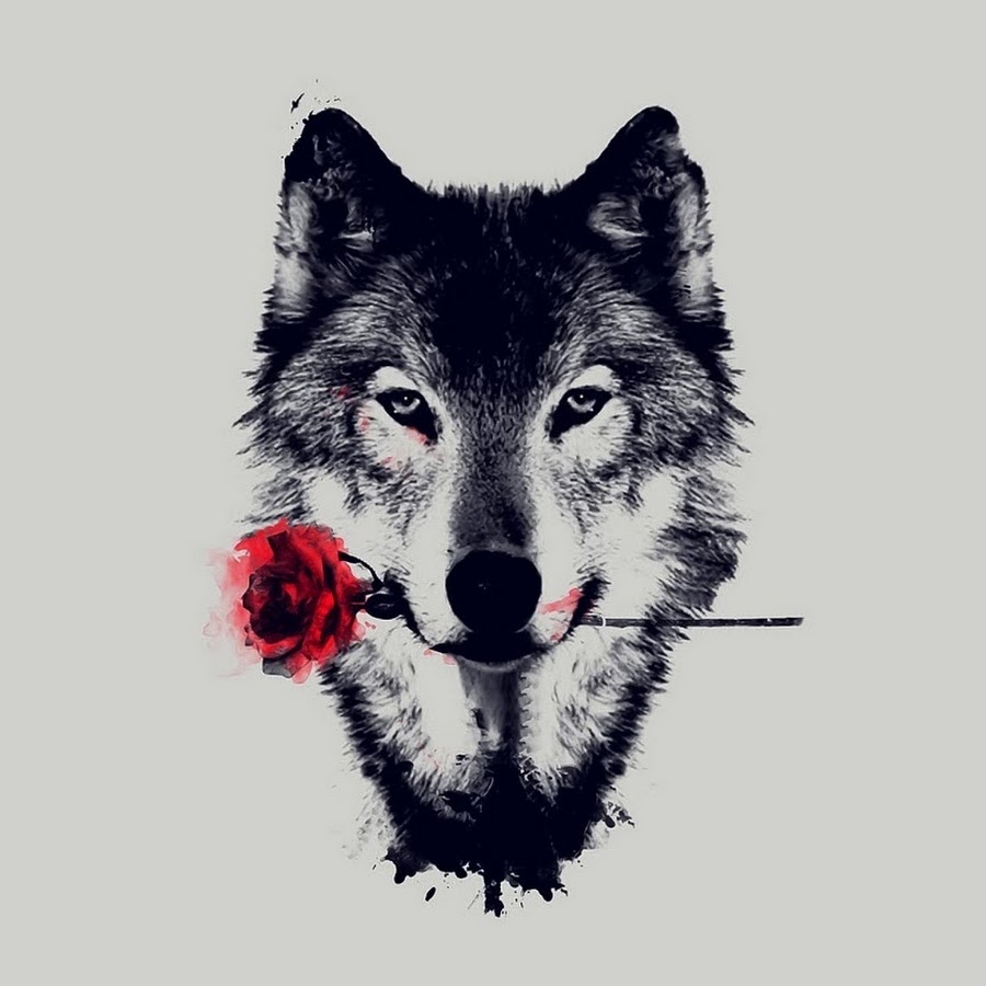 Rogue_Wolf_99 - YouTube