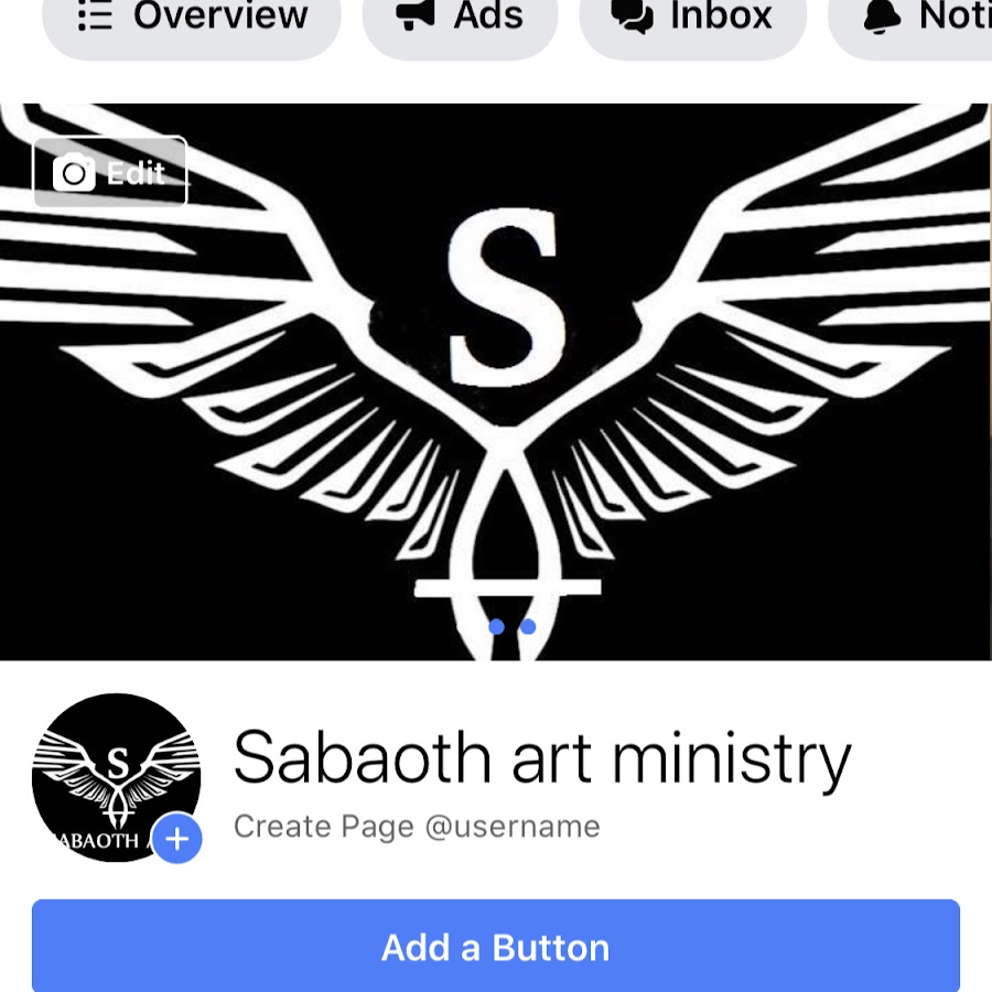 Sabaoth Art - YouTube