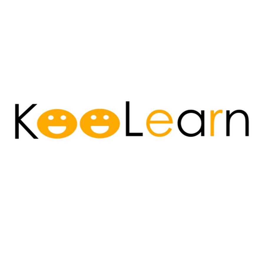 Koolearn - YouTube