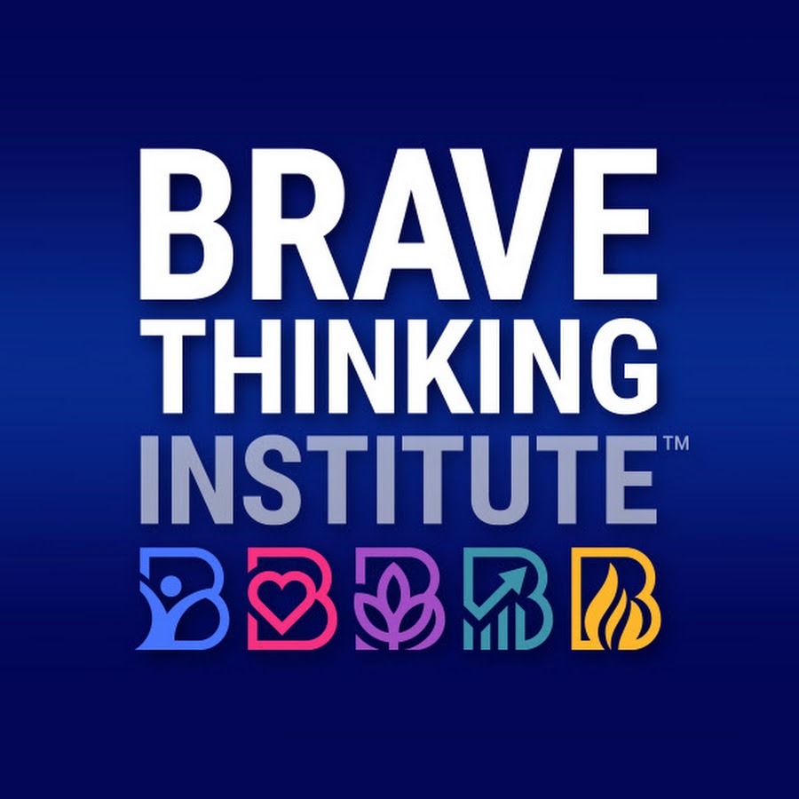 Brave Thinking Institute - YouTube
