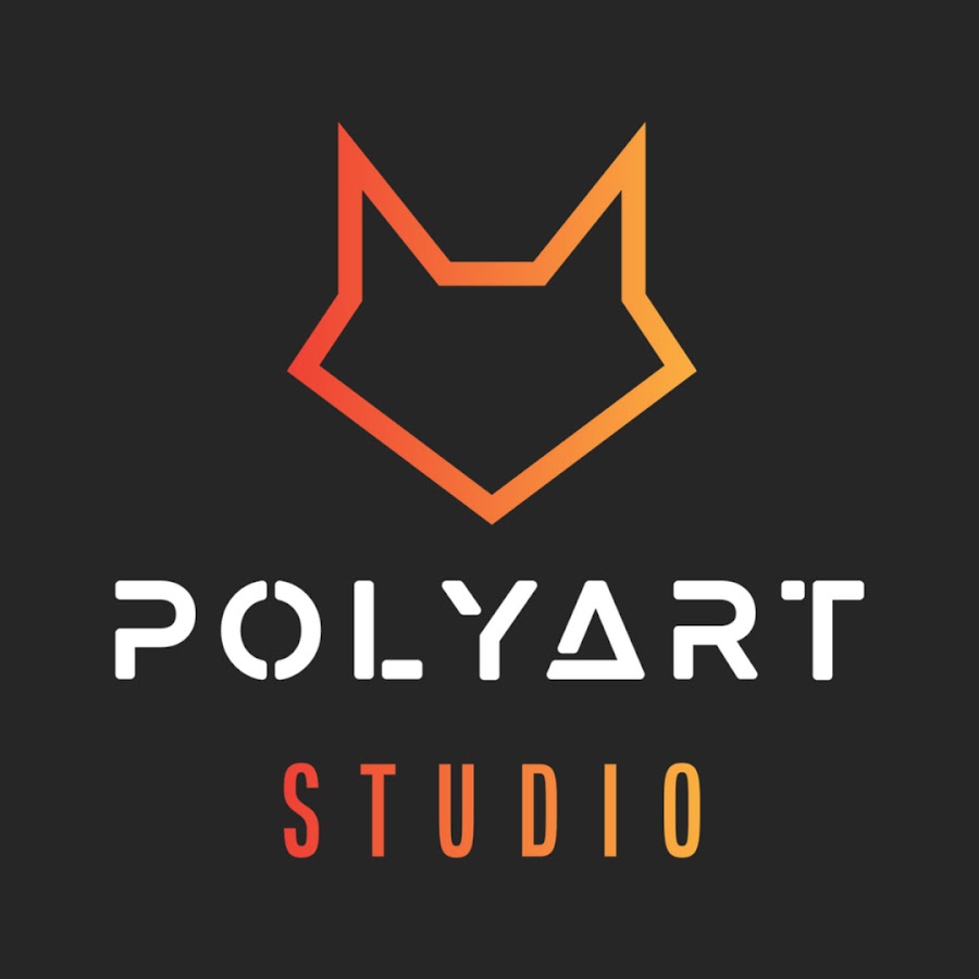 Polyart Studio - YouTube