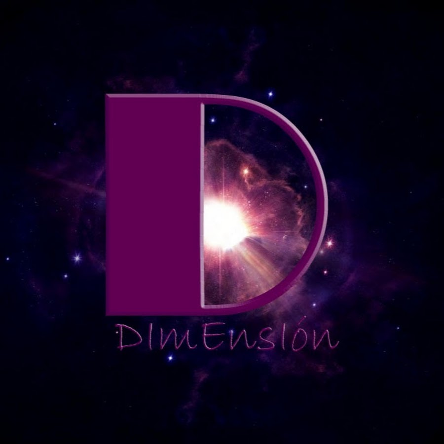 Dimenssión D - YouTube