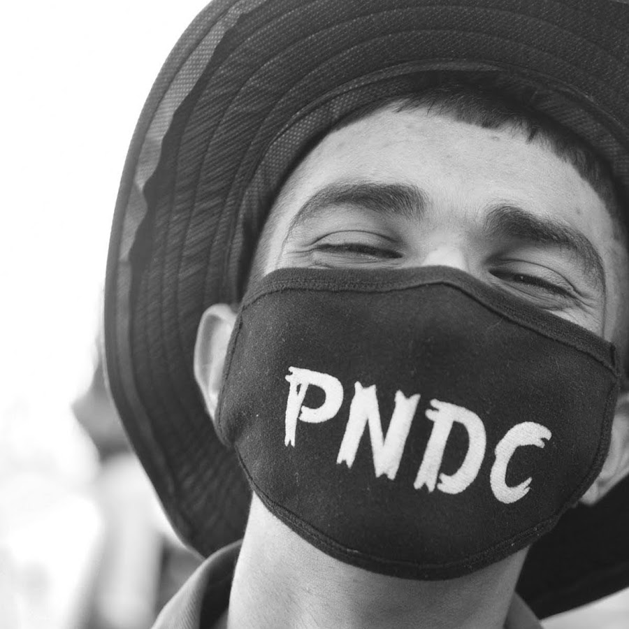 The PNDC - YouTube