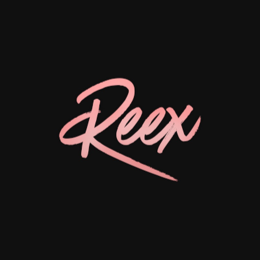 reex - YouTube