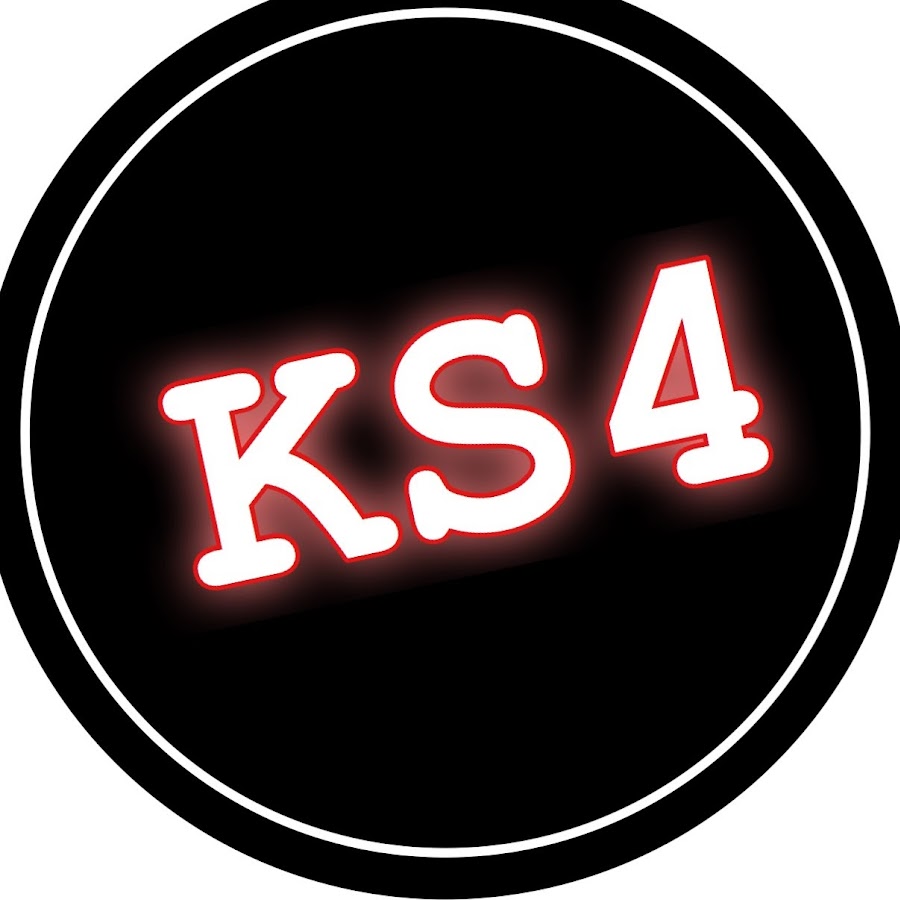 Ks 4 - YouTube