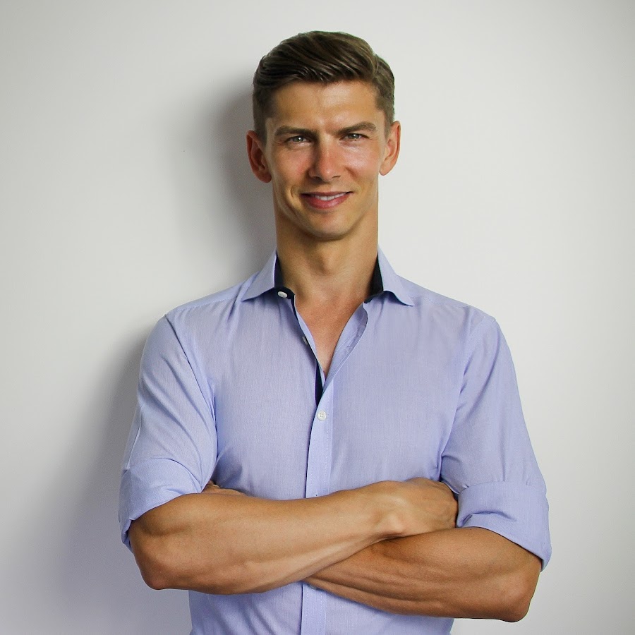 Michael Litke - YouTube