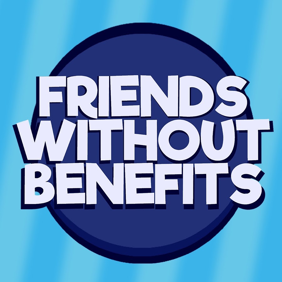 Friends Without Benefits - YouTube