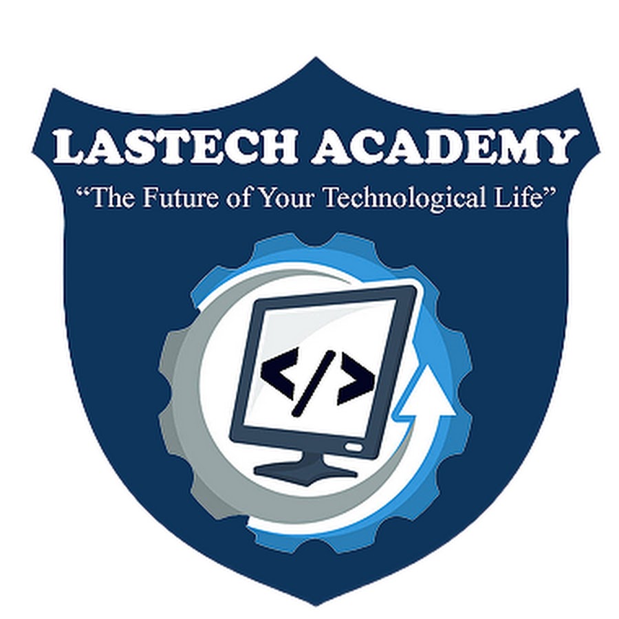 Lastech Academy - YouTube