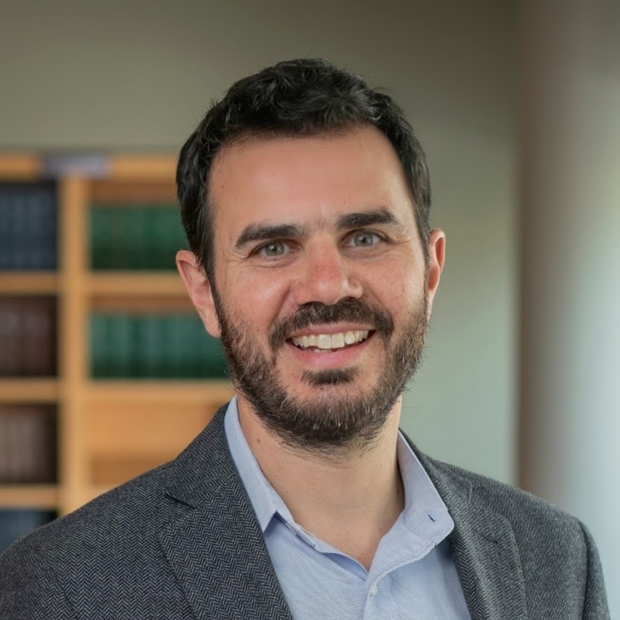 David Rand - YouTube