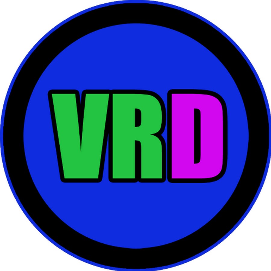 VRD - YouTube