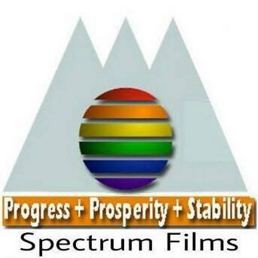 Spectrum Films - YouTube