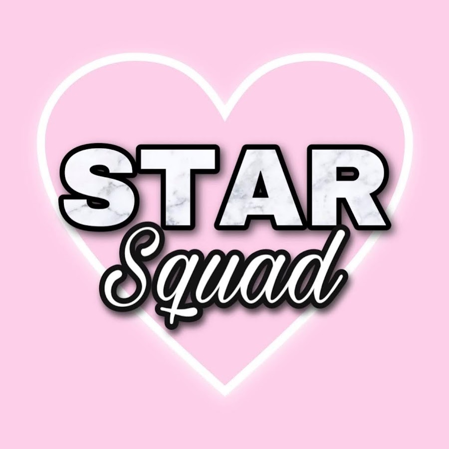Star Squad - YouTube