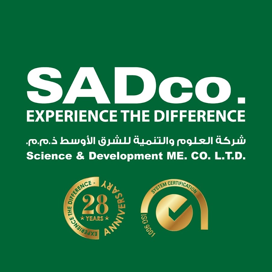Science & Development ME Co. - SADco - YouTube