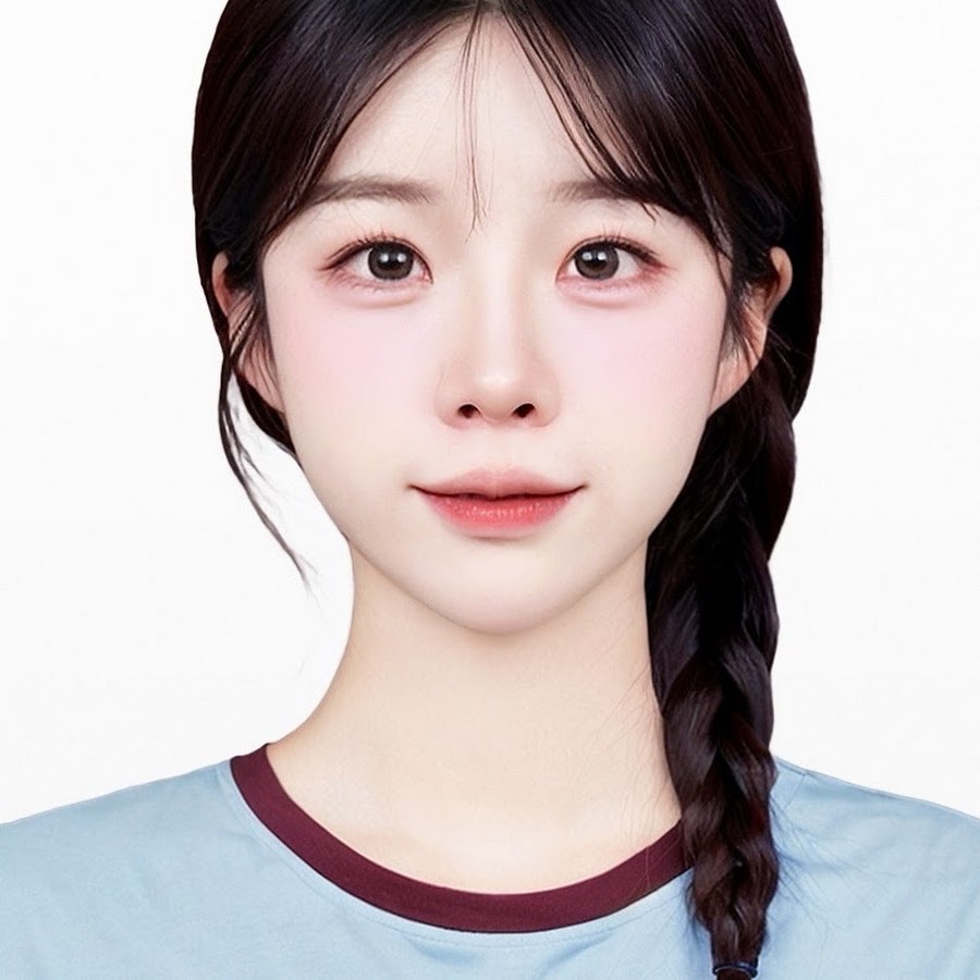 asmr yeonchu 연츄 - YouTube