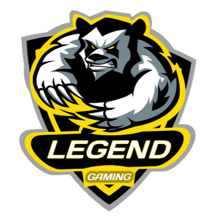 Legend Gaming - YouTube