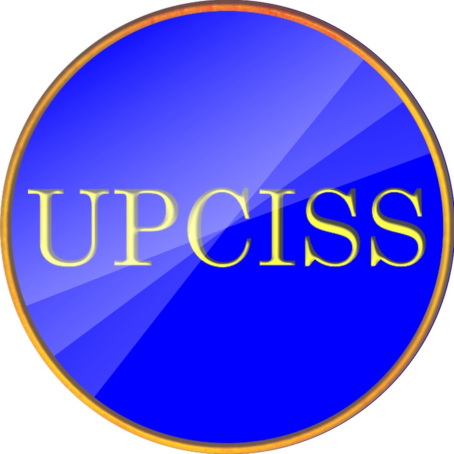 upciss - YouTube