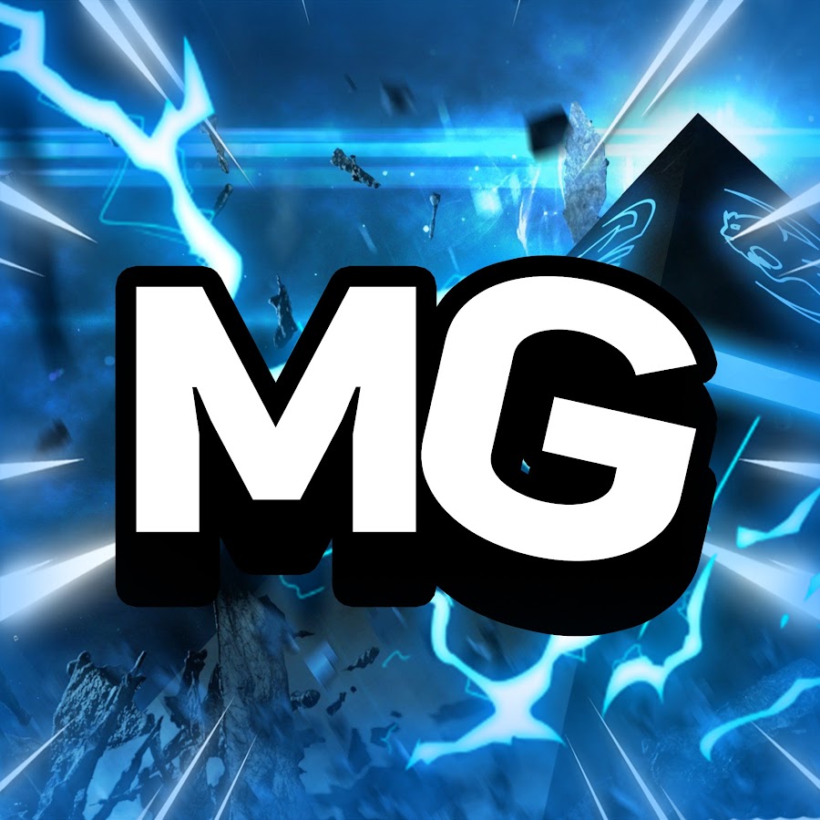MG Gaming / MGfolie - YouTube