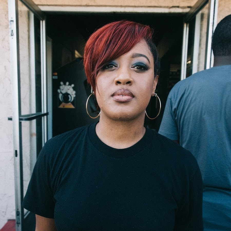 Rapsody - YouTube